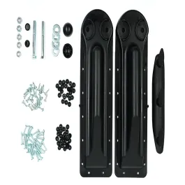 Bracket Kit for CoverMate II | Master Spa Parts