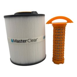 Legacy Whirlpool EcoPur Charge Filter Set | Master Spa Parts