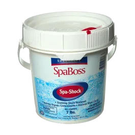 SpaBoss Spa Shock 7lb. | Master Spa Parts