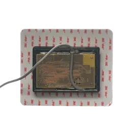 Propulsion Rectangel Control Panel For MP Swim Spas