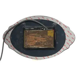 MP9 Control Panel for MP Swim Spas