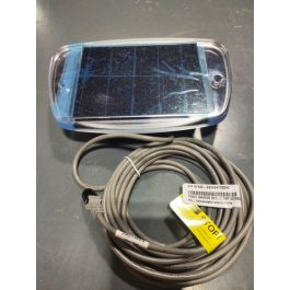 MP12 VSP Control Panel