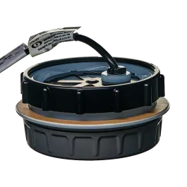 FLX.GO Control Panel w/ 25' Cord