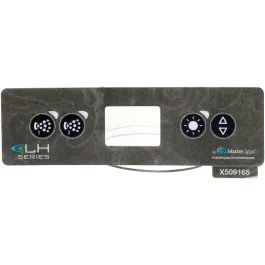 WaveTec UV Lamp Assembly