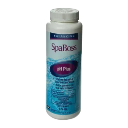 SpaBoss pH Plus - Granular pH Increaser | Master Spa Parts