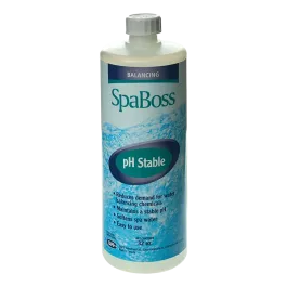 SpaBoss pH Stable | Master Spa Parts