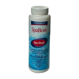 SpaBoss Shock 2lb. | Master Spa Parts